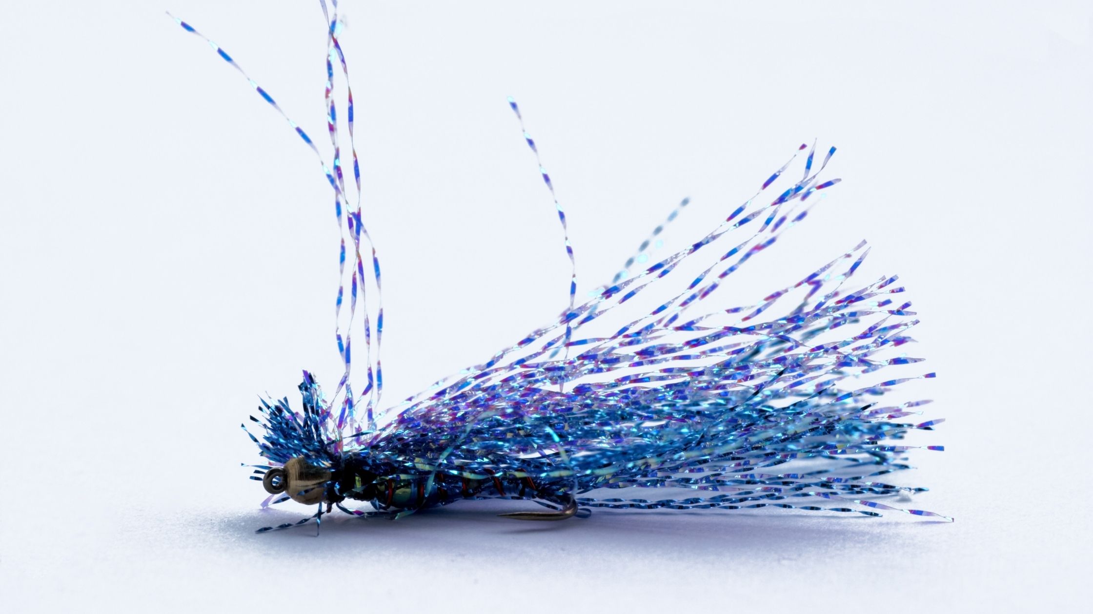 Types of Fishing Hooks