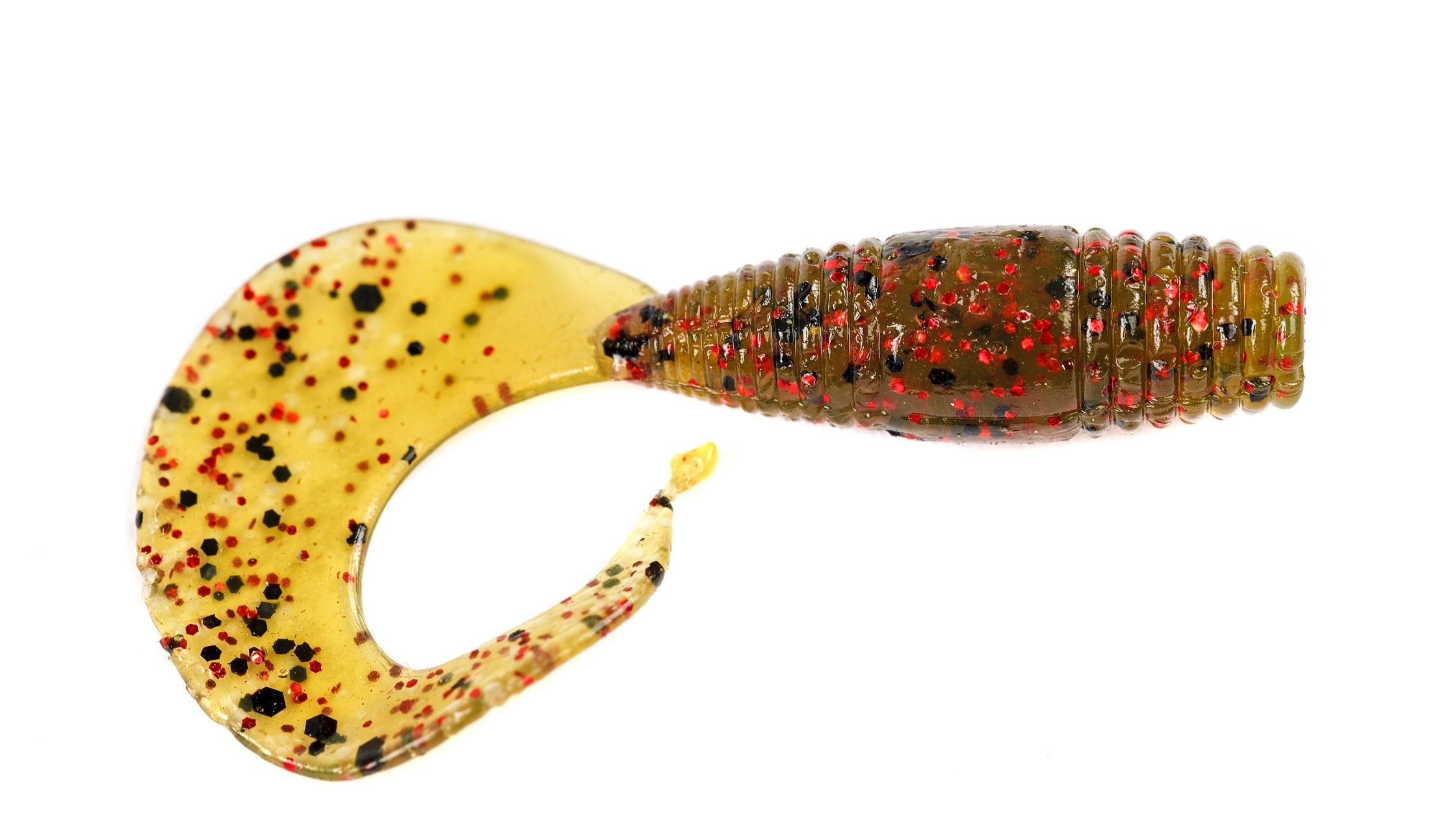Types of Fishing Worms