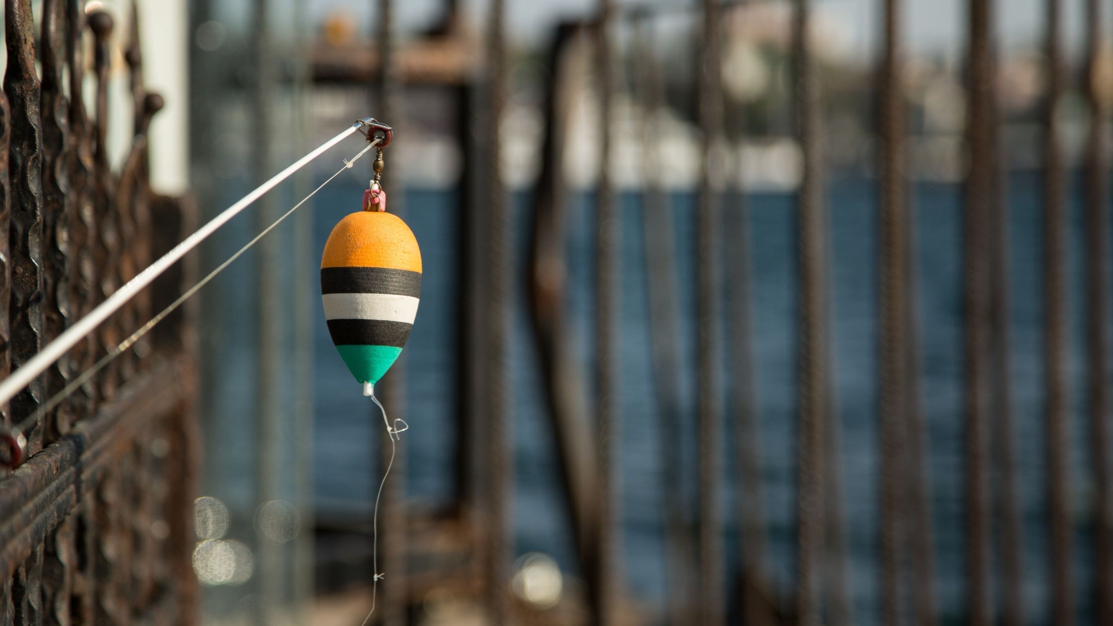 Types of Fishing Floats