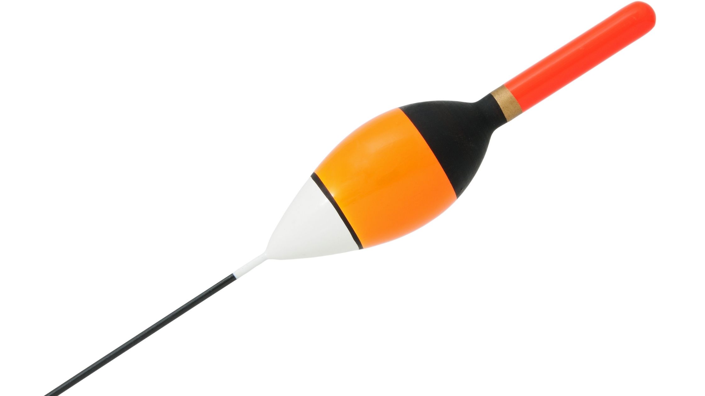 Types of Fishing Bobbers