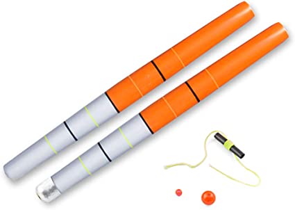 Types of Fishing Floats