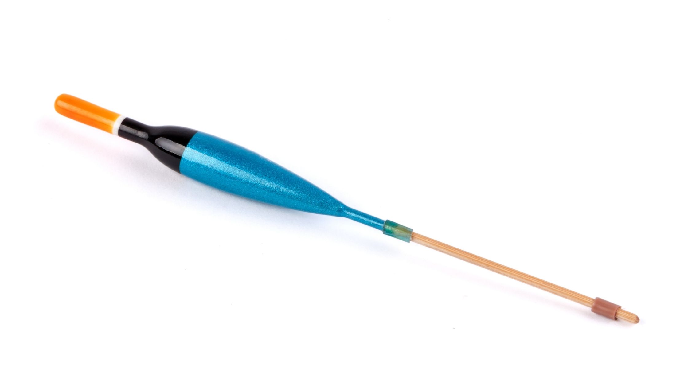 Types of Fishing Bobbers