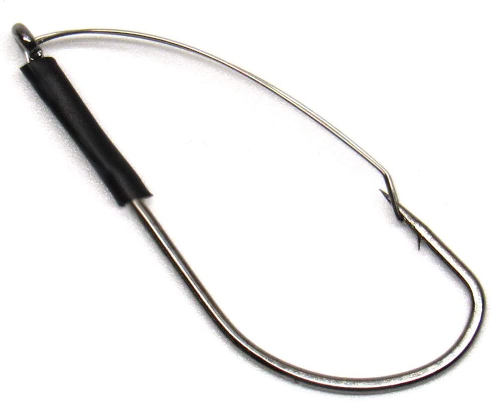 Types of Fishing Hooks