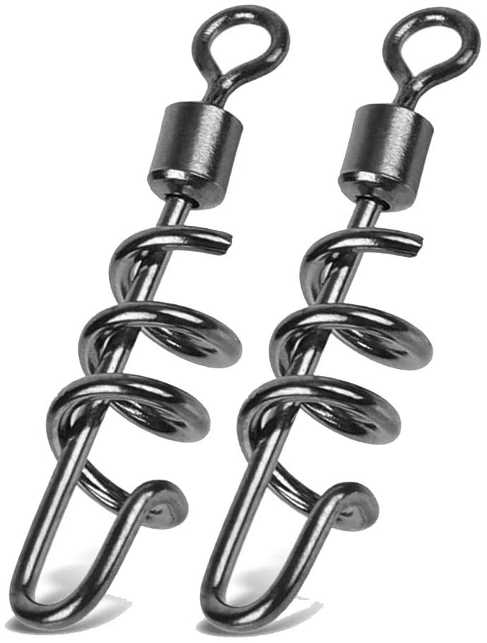 Fishing Swivels Types